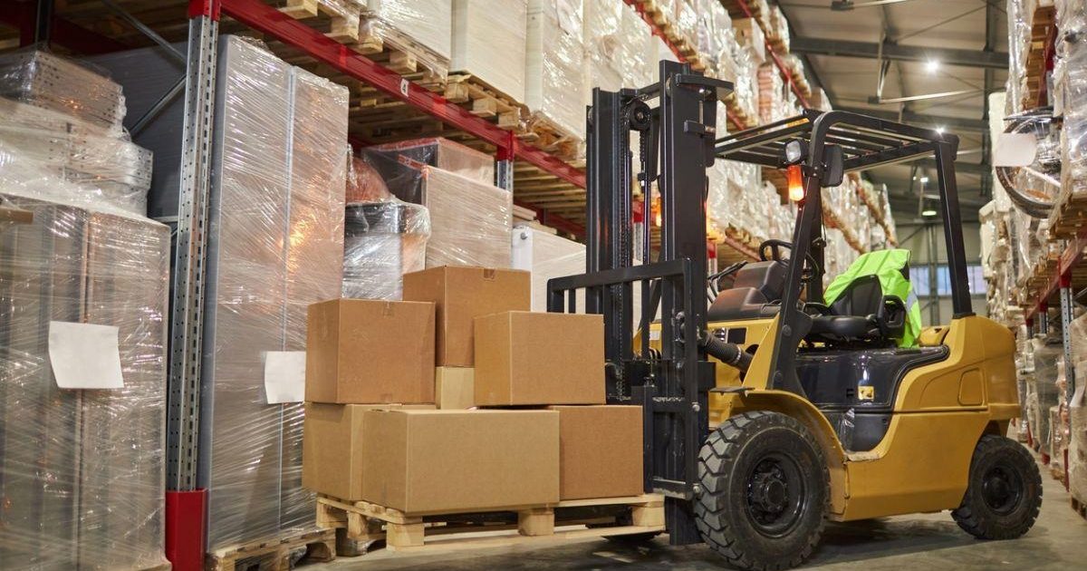 De krappe arbeidsmarkt in de logistieke sector | Repay