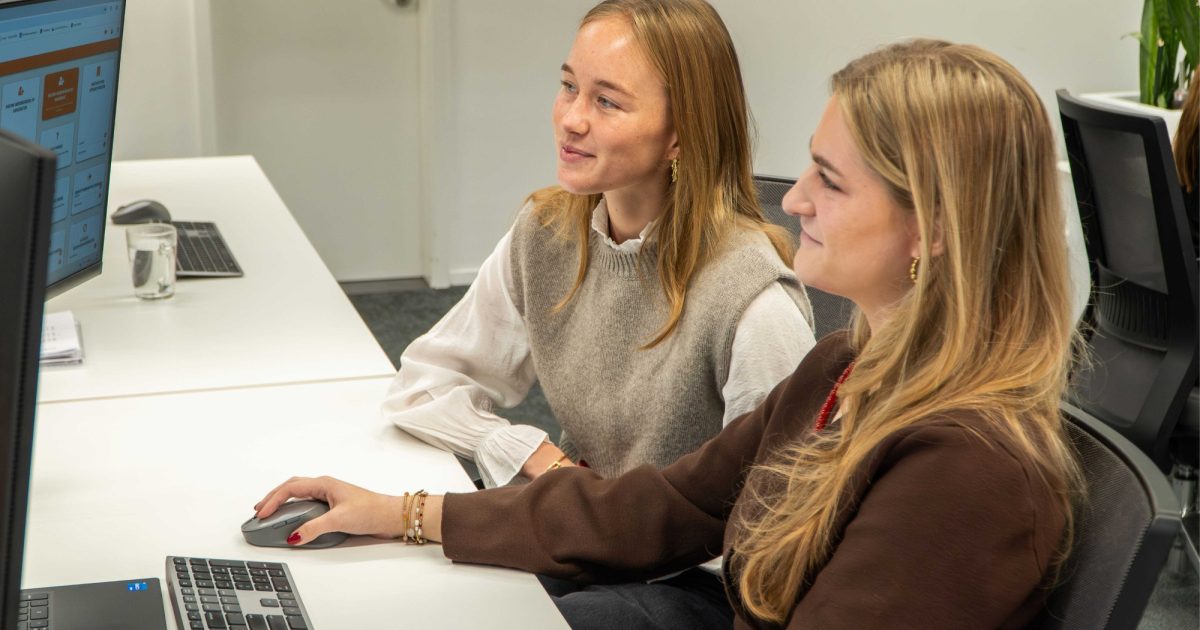 HR-administratief medewerker | Repay